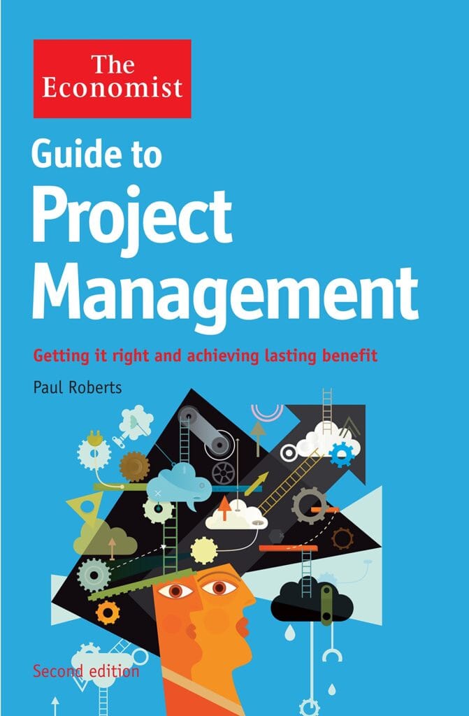 The Economist Guide to Project Management - Bookly Stores