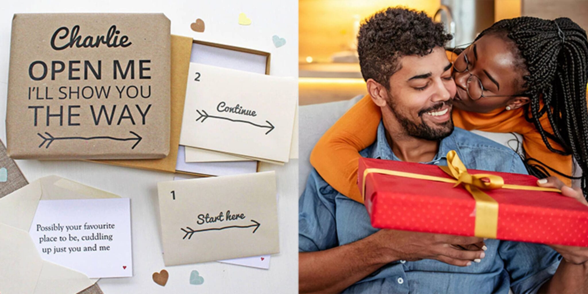 Gift Guides: The Ultimate Guide to Choosing the Perfect Gift