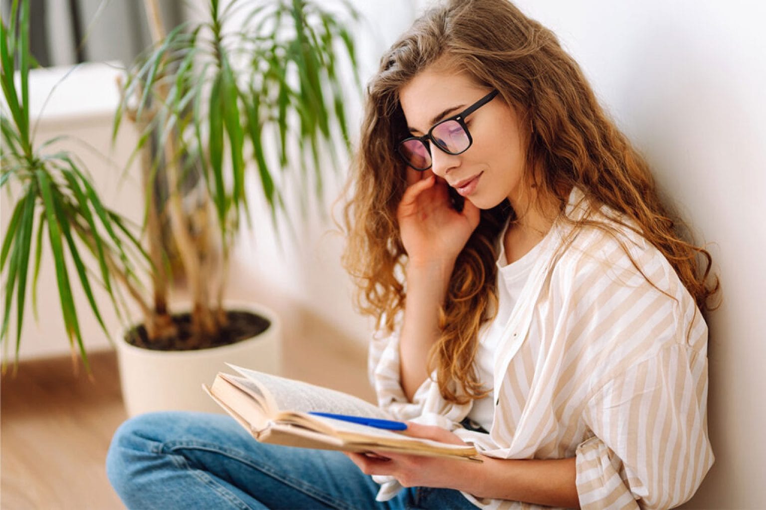 How Reading Psychology Books Enhances Emotional Intelligence and Social ...